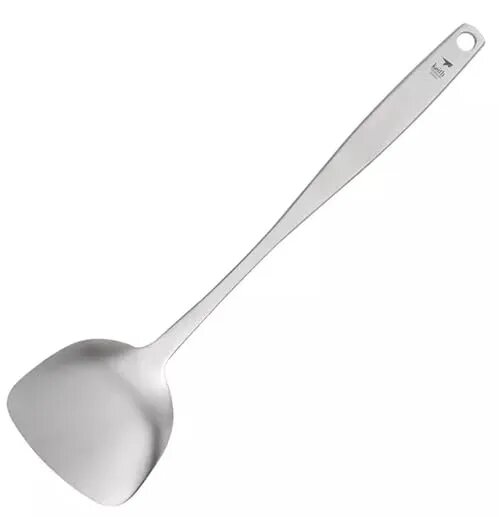 Лопатка титановая Keith Titanium Ti8704
