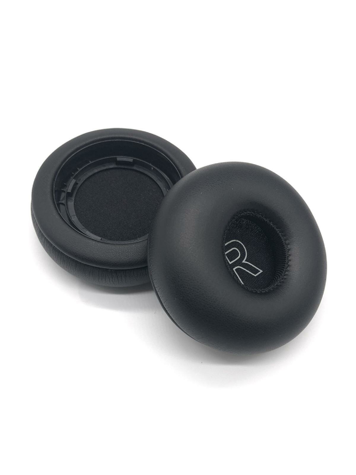 1 Пара Сменных Мягких Амбушюр Чехол Для Амбушюр H8i H8W1re1essHeadphones Губки Наушники Гарнитуры Рукав