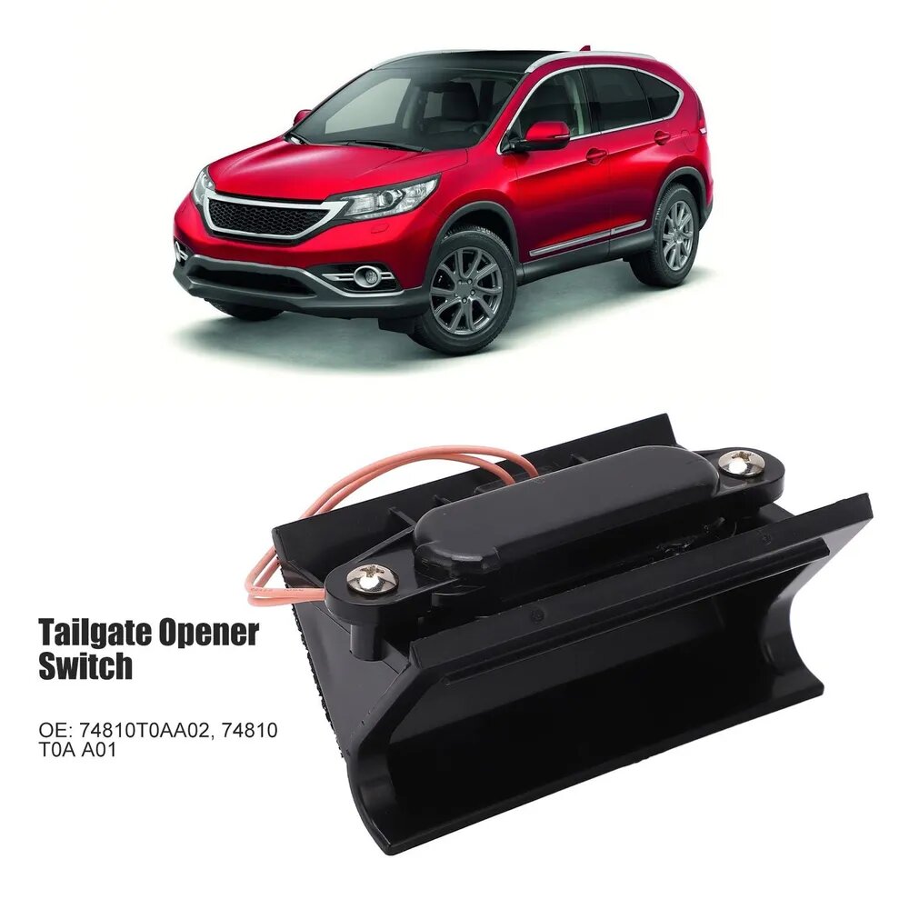 4810T0AA02 Кнопка открывания багажника для Honda CR-V 2012-2016