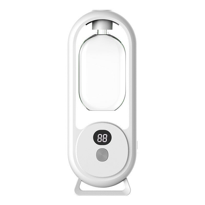 Машина для ароматизации через границу, интеллектуальная ароматерапевтическая машина, долговечный аромат для спальни, удаление запахов в туалете, дезодорирующий освежитель воздуха, диффузор