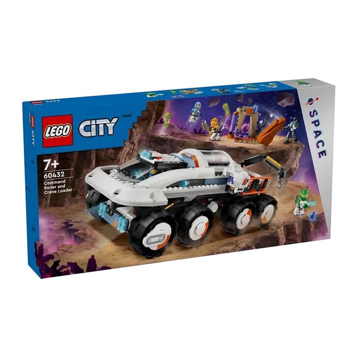 Конструкторы LEGO City — фото 1
