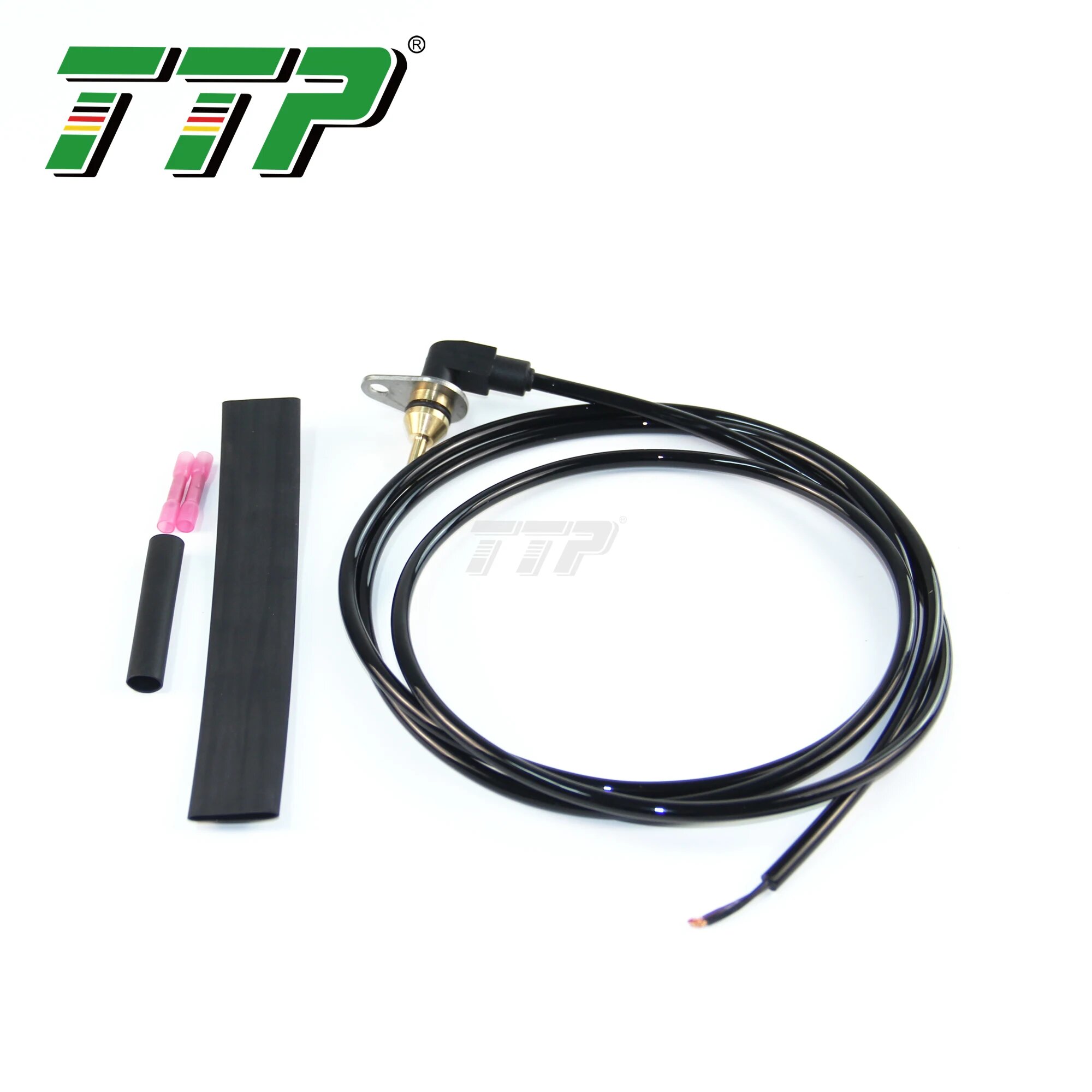 1539106 датчик температуры для Scania серии L-/P-/G-/R-/S, электрическая система охлаждающей воды, автомобильные аксессуары 1865315 1788498