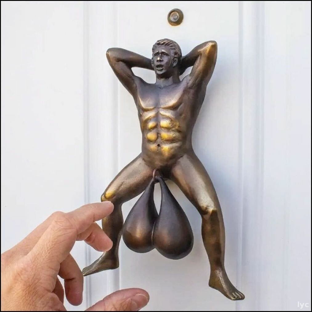 Эксклюзивный бубенец