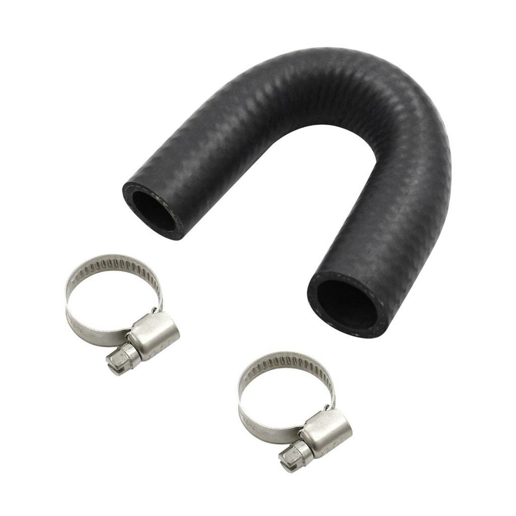 Шланг обхода теплообменника 551699 для LQ4 LQ9