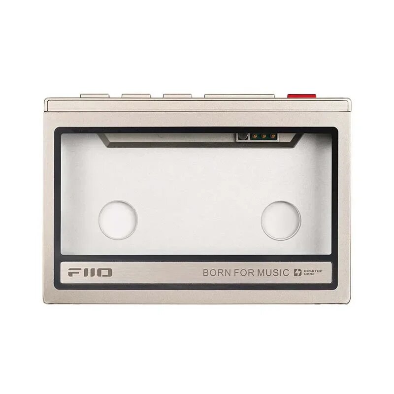 FiiO M21 MP3-плеер