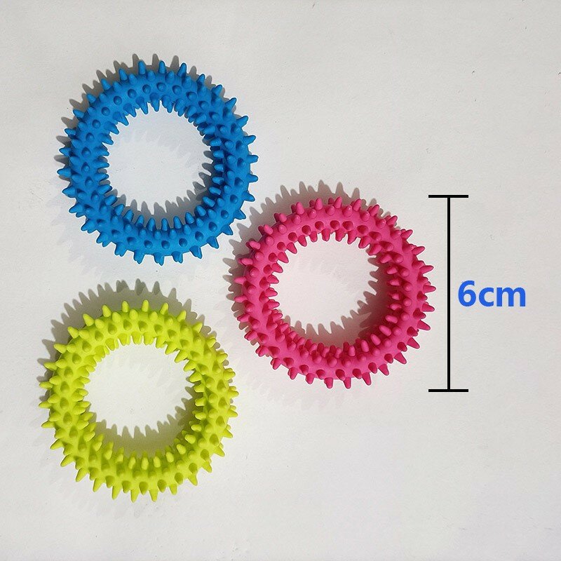 Игрушка для жевания собак, палочка для прорезывания зубов, прочная, для маленьких собак, щенков, костяная палочка, резиновый мяч для дразнения собак, оптовая продажа