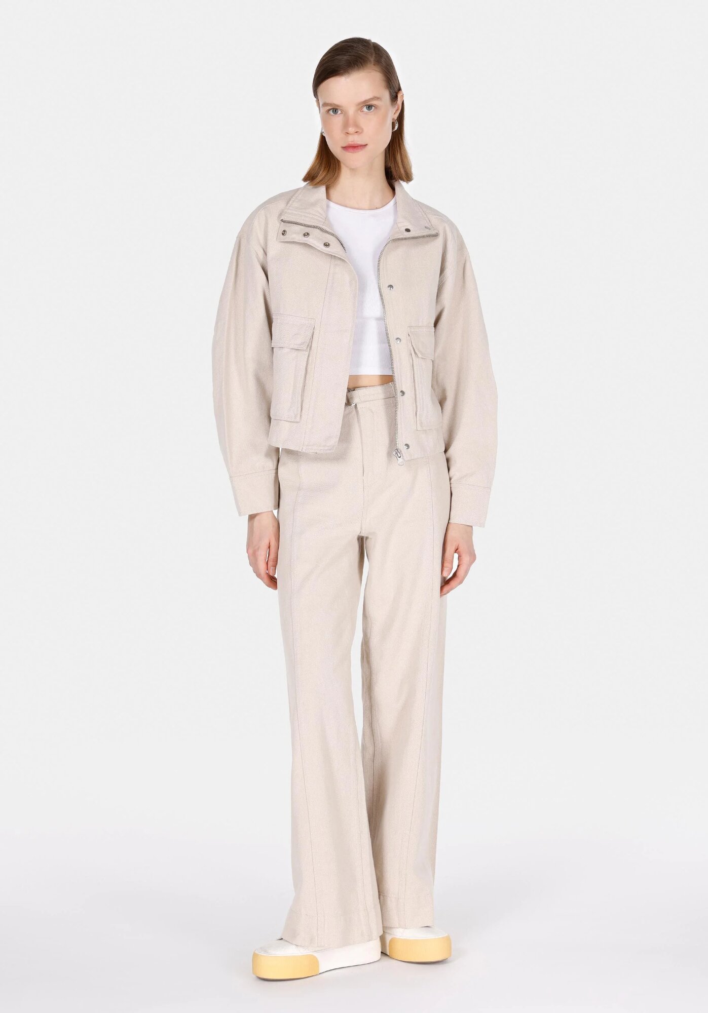 Брюки Regular Fit