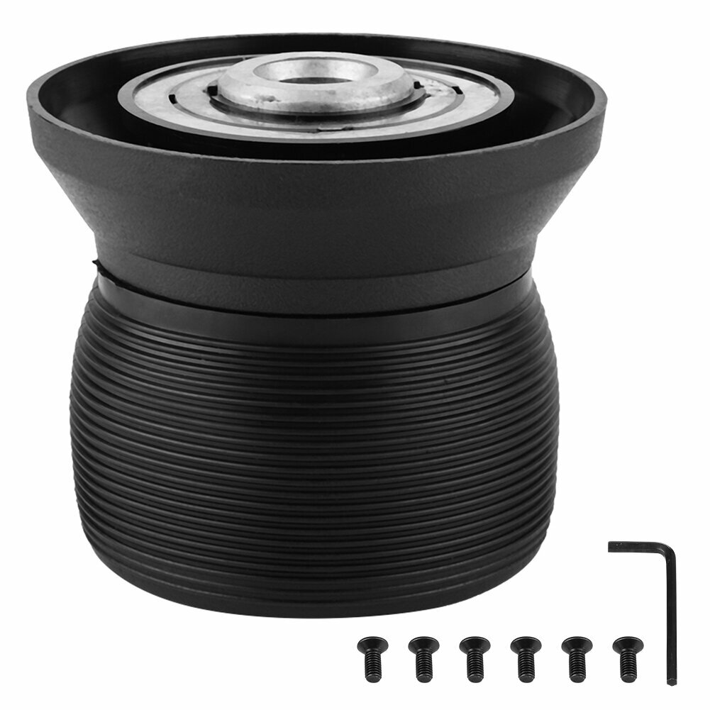 Адаптер рулевого колеса