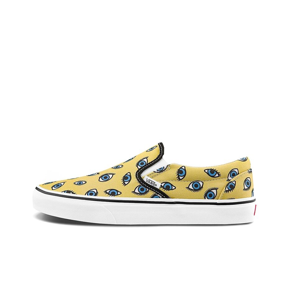 Кеды Classic Slip-On