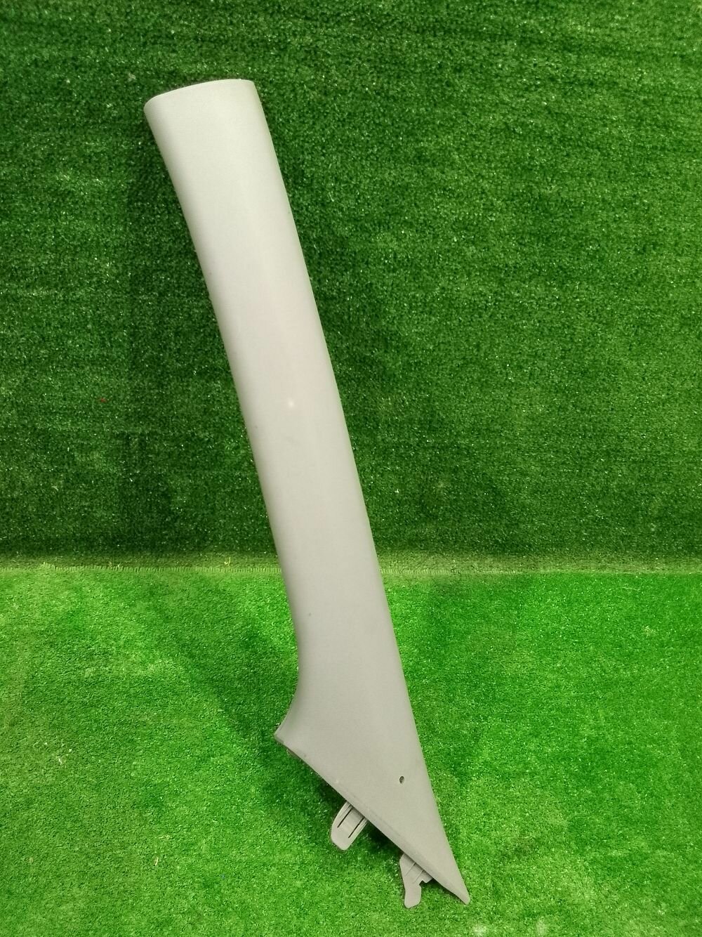 Обшивка стойки передняя левая Kia Rio 3 Б/У с пробегом