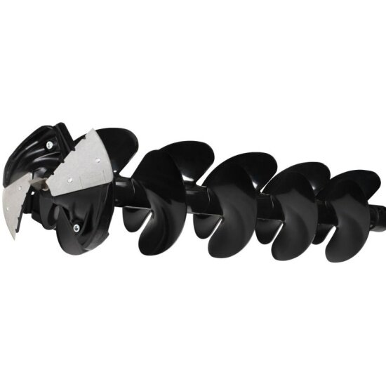 Шнек легкий для электробура Mora Ice StrikeMaster Drills 150мм