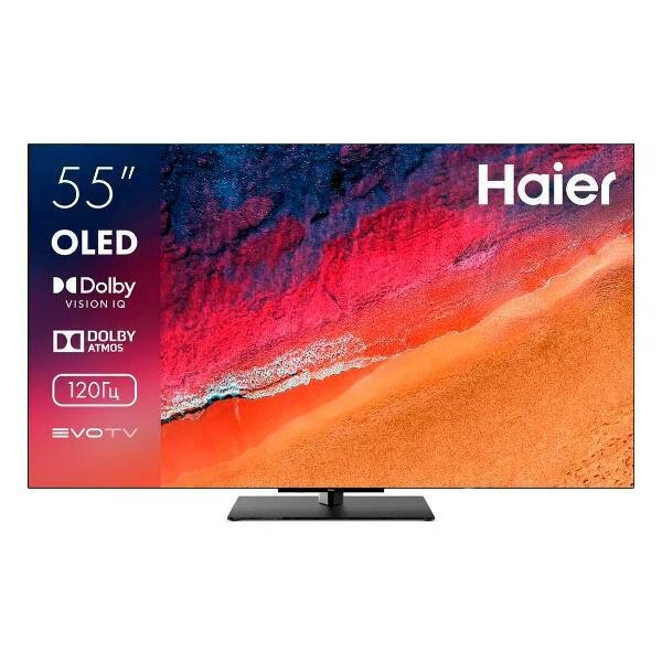 Телевизор Haier 55 S9 Pro