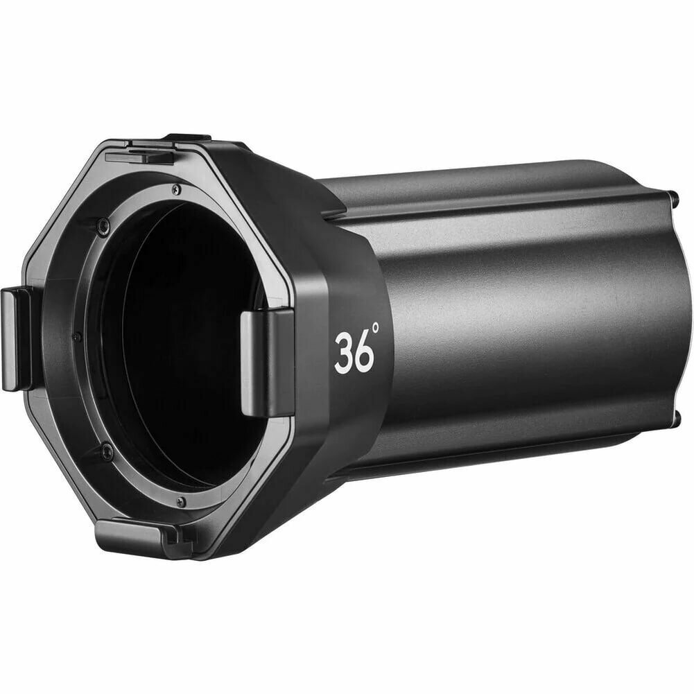 Линза Aputure 36° для Spotlight Mount — фото 1