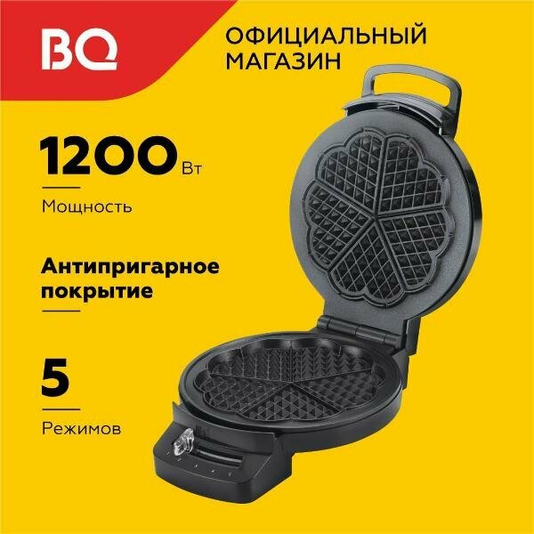 Электровафельница BQ ST1001