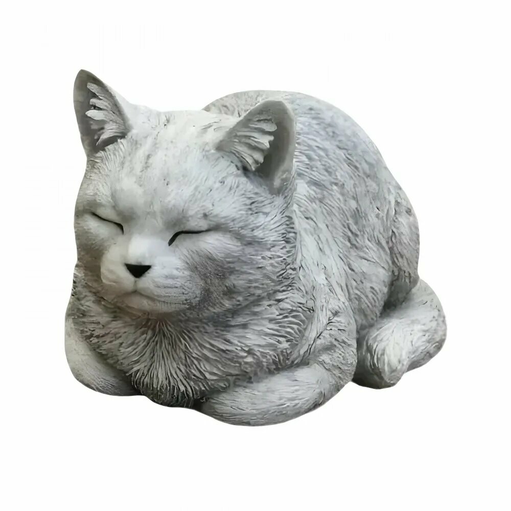 Фигурка садовая