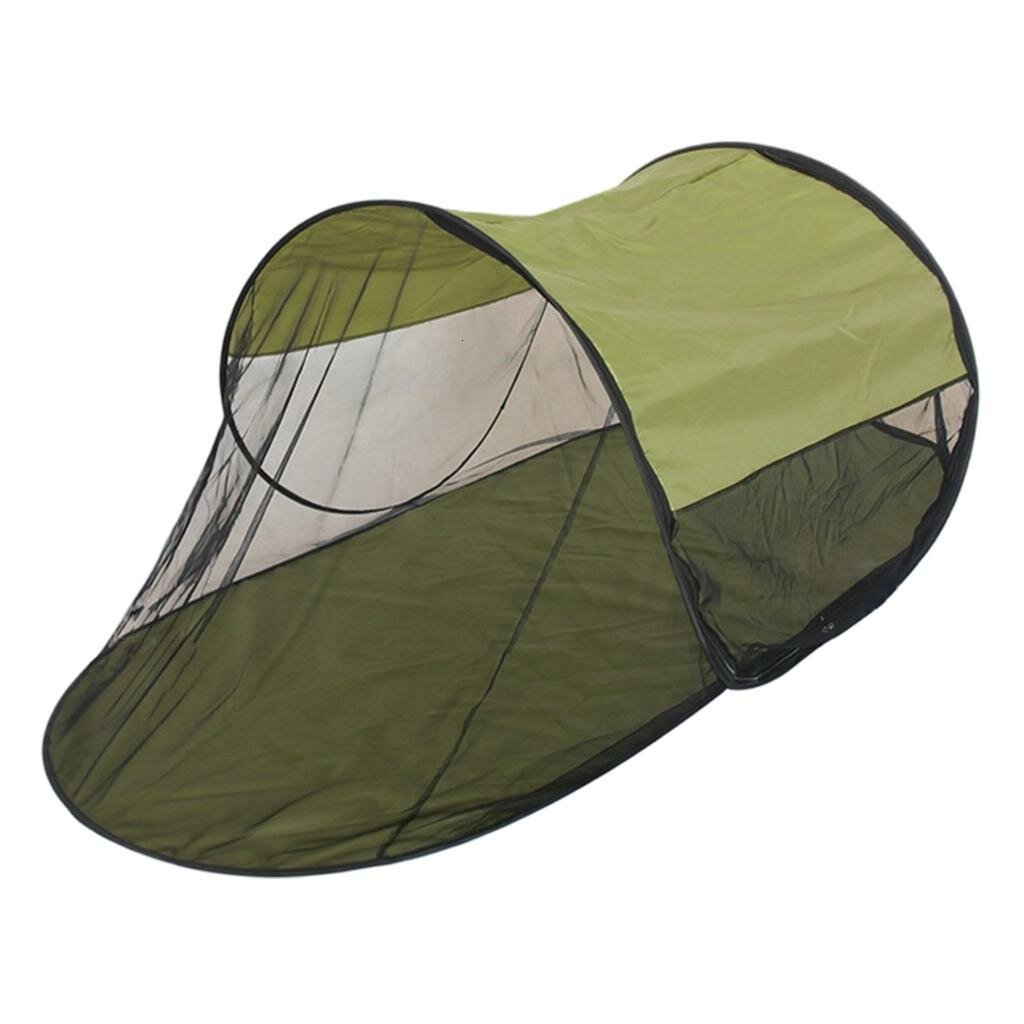 Палатка-лодка для одного человека, Армейский Зеленый