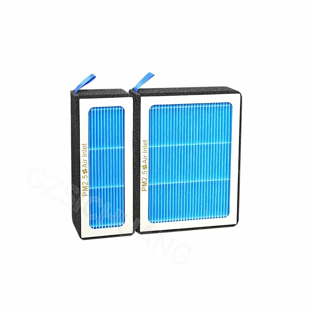 Автомобильный фильтр кондиционера для Toyota RAV4, Avalon, Corolla, Highlander, с RAV4 (2019-2025)