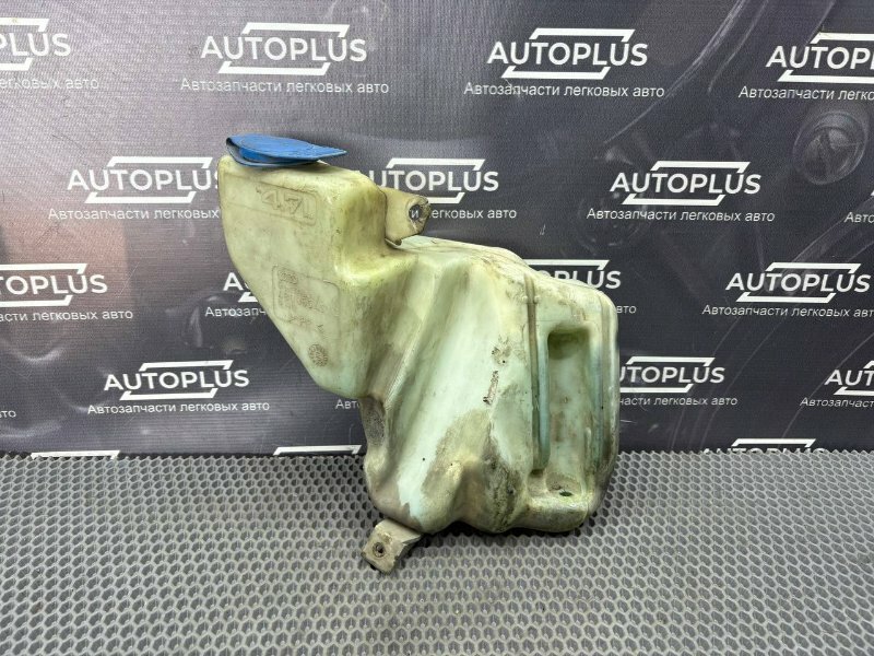 Бачок омывателя Audi A6 (2.4 APS) Б/У с пробегом