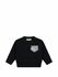 Свитер The Couture Club Crew-neck sweater, размер 9 лет