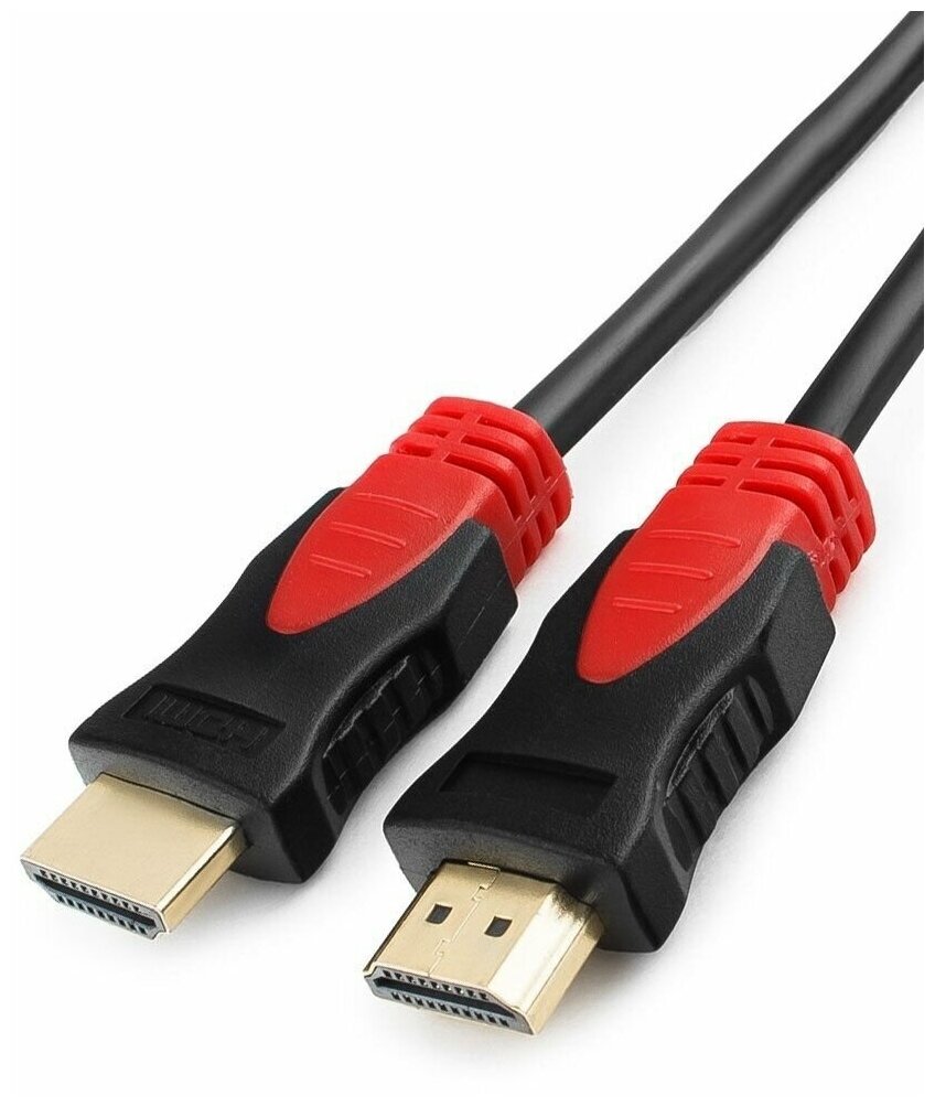 Hdmi Gembird Cablexpert Silver Hdmi M/M v1.4 20m Cc-s-hdmi03-20m