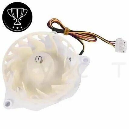 GM EAU64824806 - Вентилятор холодильника ф. DONGSEO Z40E12MS1A0-57K06 DC12V 1A LG