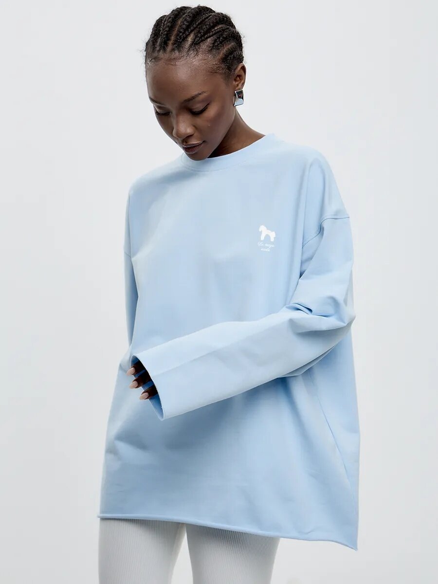 Лонгслив лонгсливы