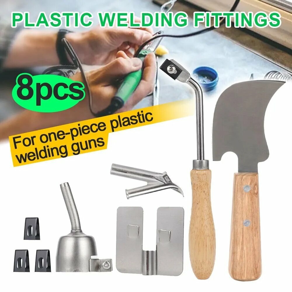 Рустовка для снятия фаски шва / Нож полумесяц для подрезки шнура при сварки напольных покрытий ПВХ линолеума