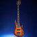 Бас-гитара Schecter Omen Extreme-5 VSB