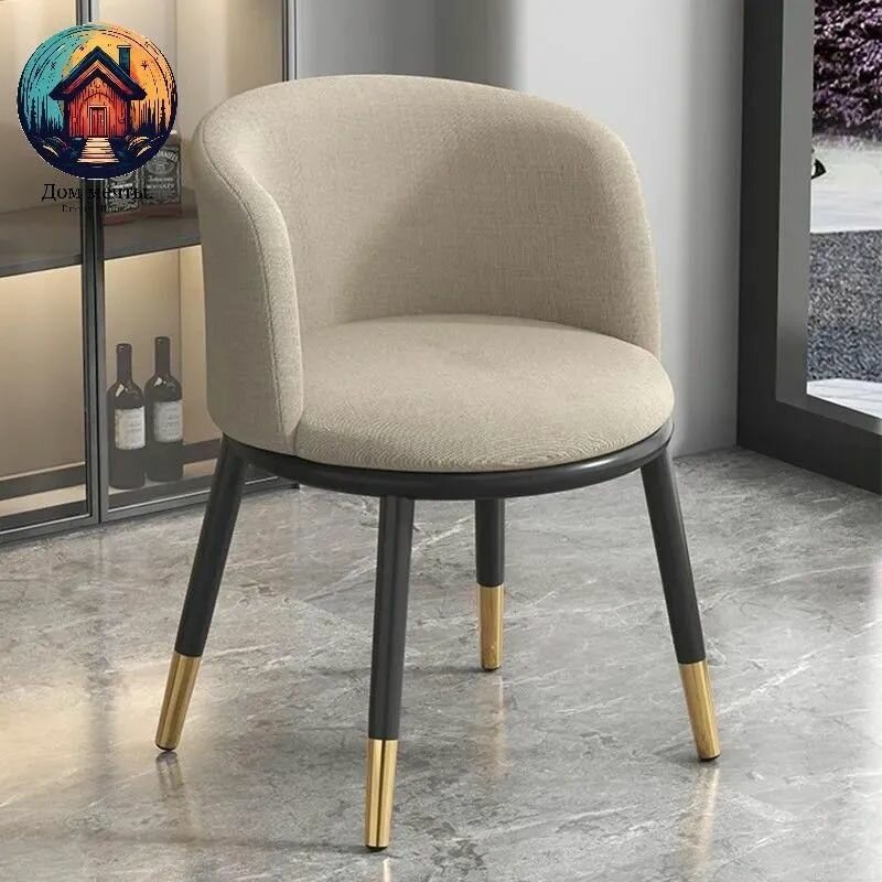 Кресло , 1 шт, 42х42х72 см