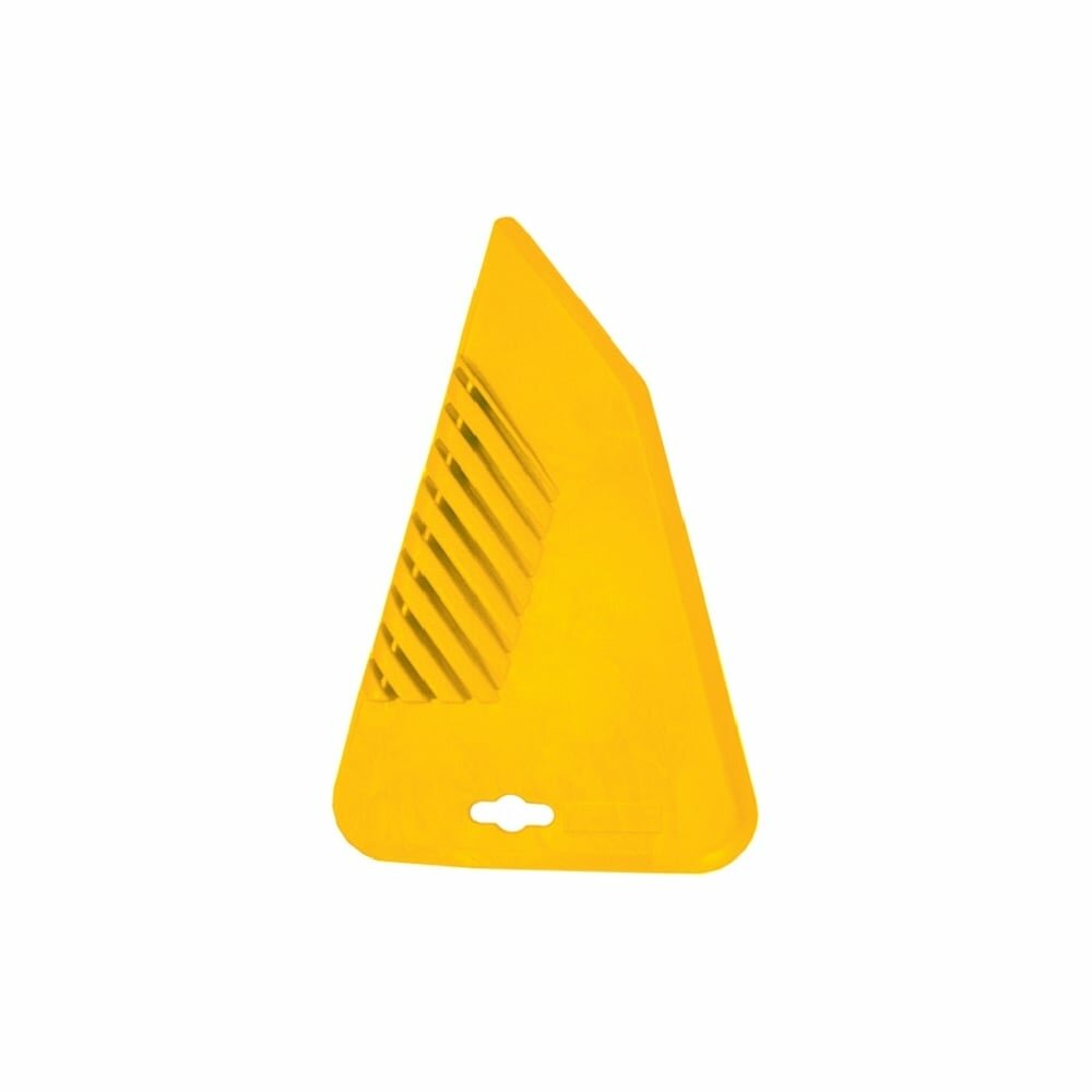 Пластиковый обойный шпатель Biber 35261 тов-048251