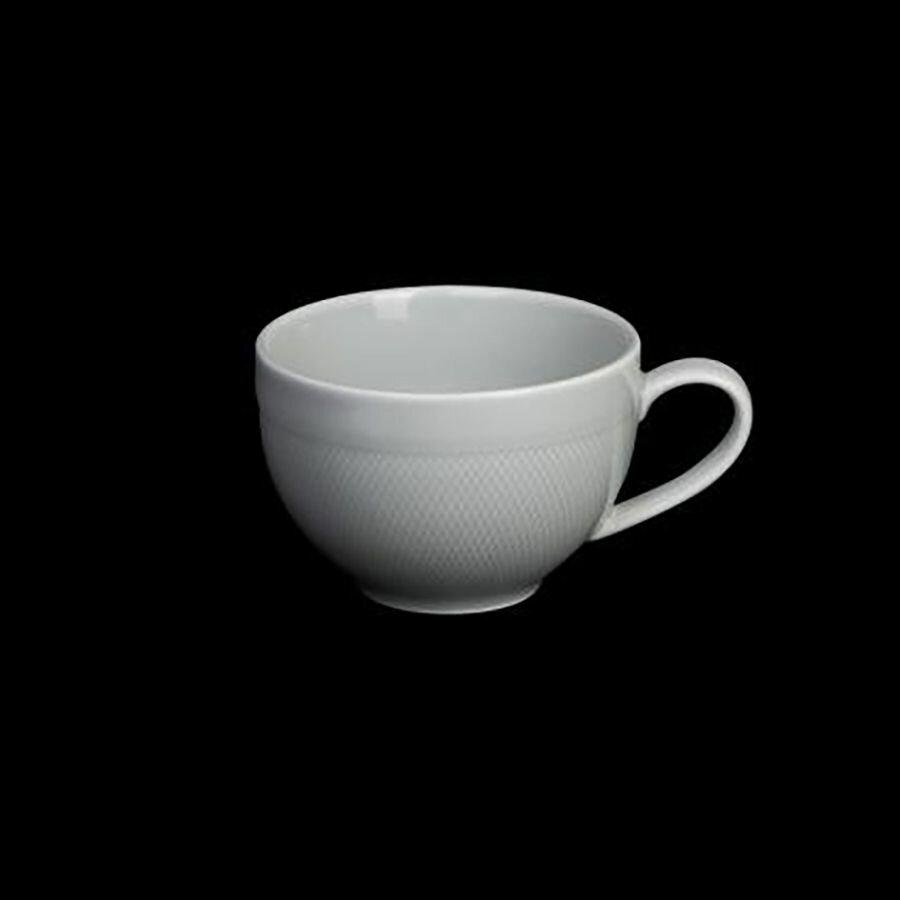 Чашка чайная Corone Rosenthal, фарфор, 330 мл