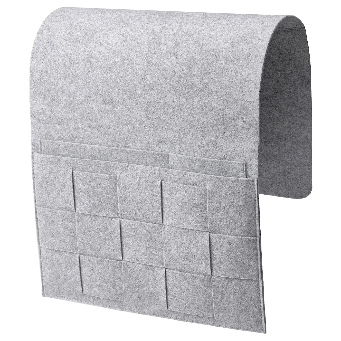 Карман для хранения SILÄNG для кровати, фетр