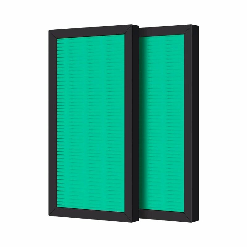 Подходит для фильтра безлопастного вентилятора Midea AMS150-CJ/C/ FH150C-1/FQ150CJ-1, фильтрующий элемент. AMS150-C/CJ