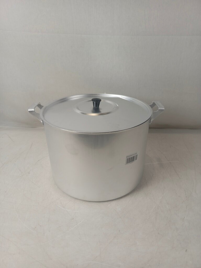 Кастрюля демидовский завод МТ-085 10,0 л (1459212)