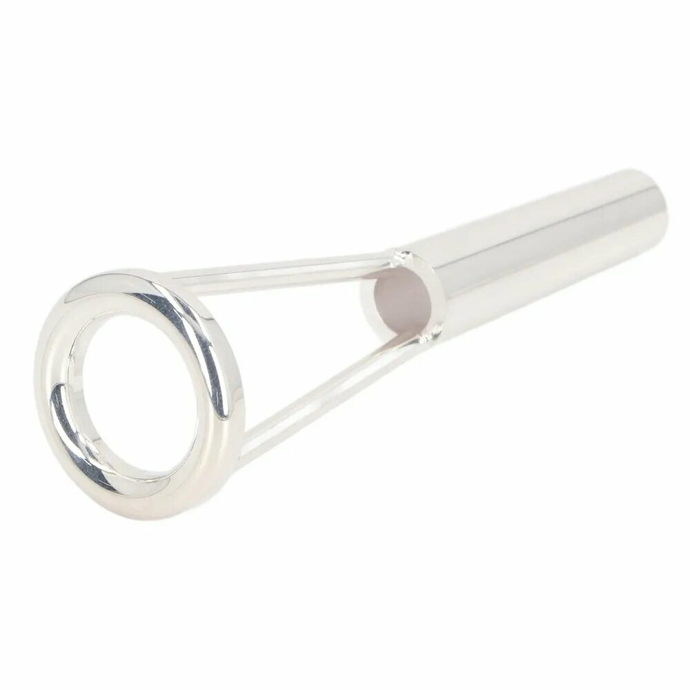 Тренажер для полого амбушюра, металлический наращиватель мышц губ, корректор формы рта, силовой тренажер для трубы, тромбона