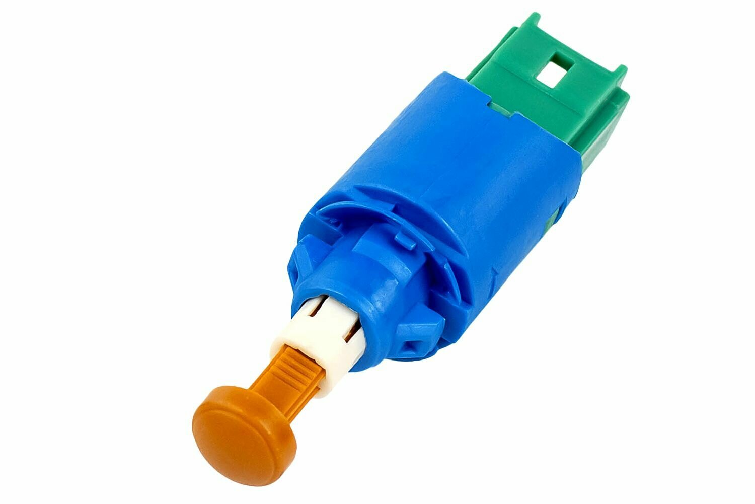 Датчик педали сцепления (выключатель стоп сигнала) BYSUN PARTS 2-контактный для Лада Веста, Икс Рей, Ларгус, Ларгус FL, Renault