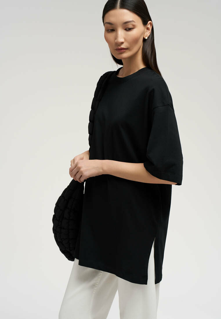 Футболка FBG110109 200