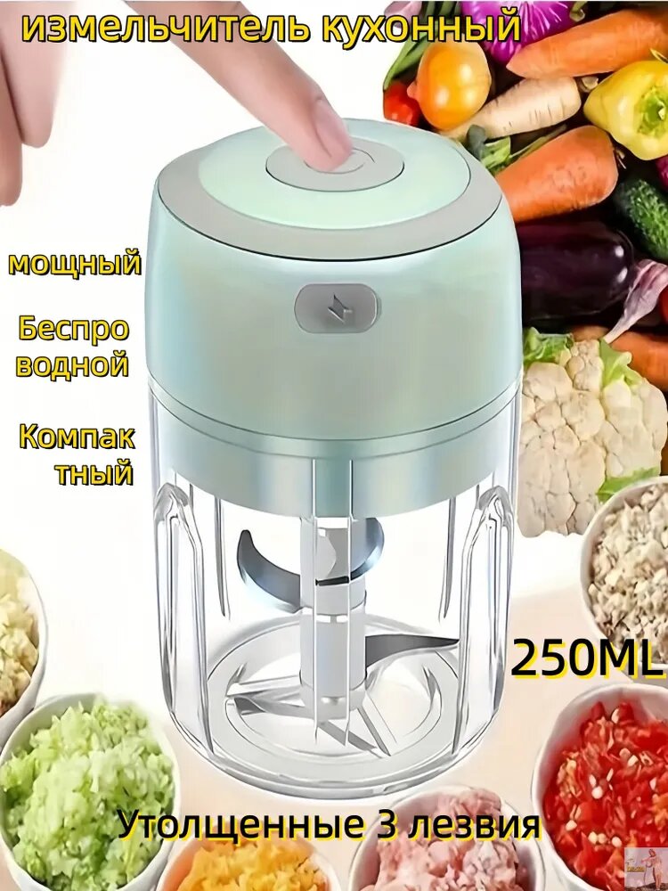 Измельчитель(250)