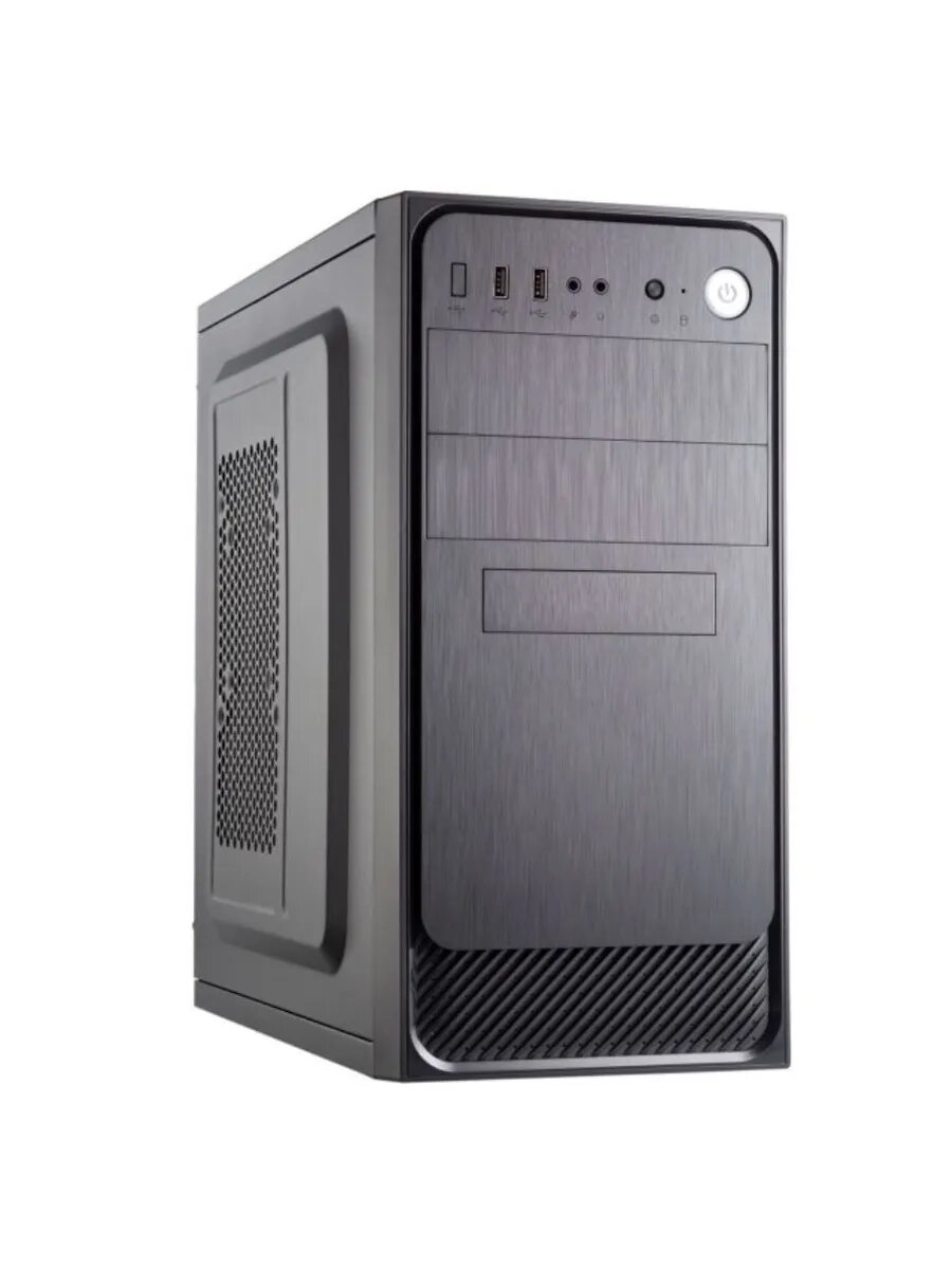 Корпус FZ-053-SX450R-U32 FZ-053-SX450R-U32 черный