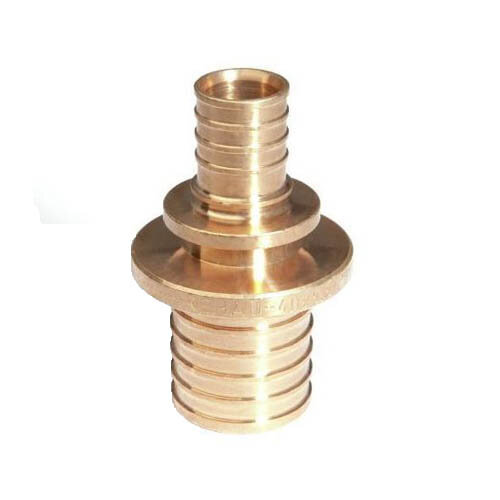 Муфта переходная RAUTITAN RX 32-25 (латунь) REHAU (13777221001)