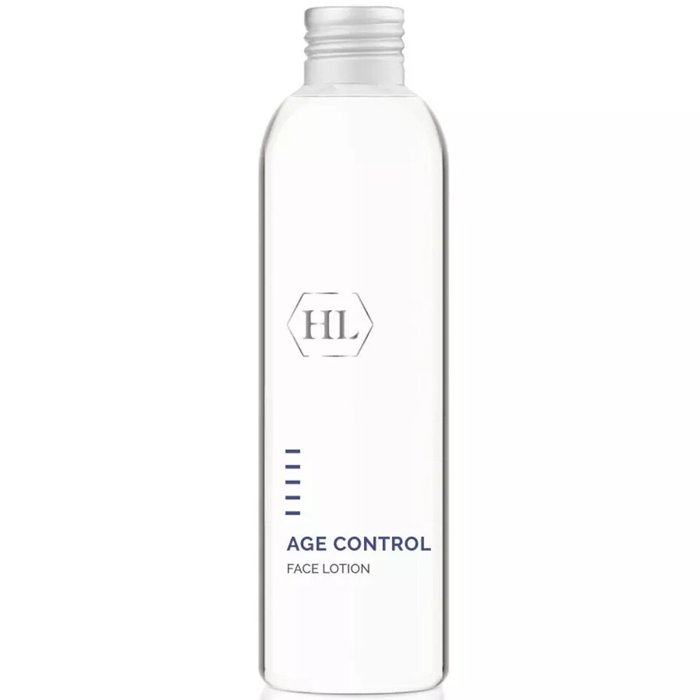 Лосьон-сыворотка Holyland Laboratories увлажнение + лифтинг, AGE CONTROL, 150 мл