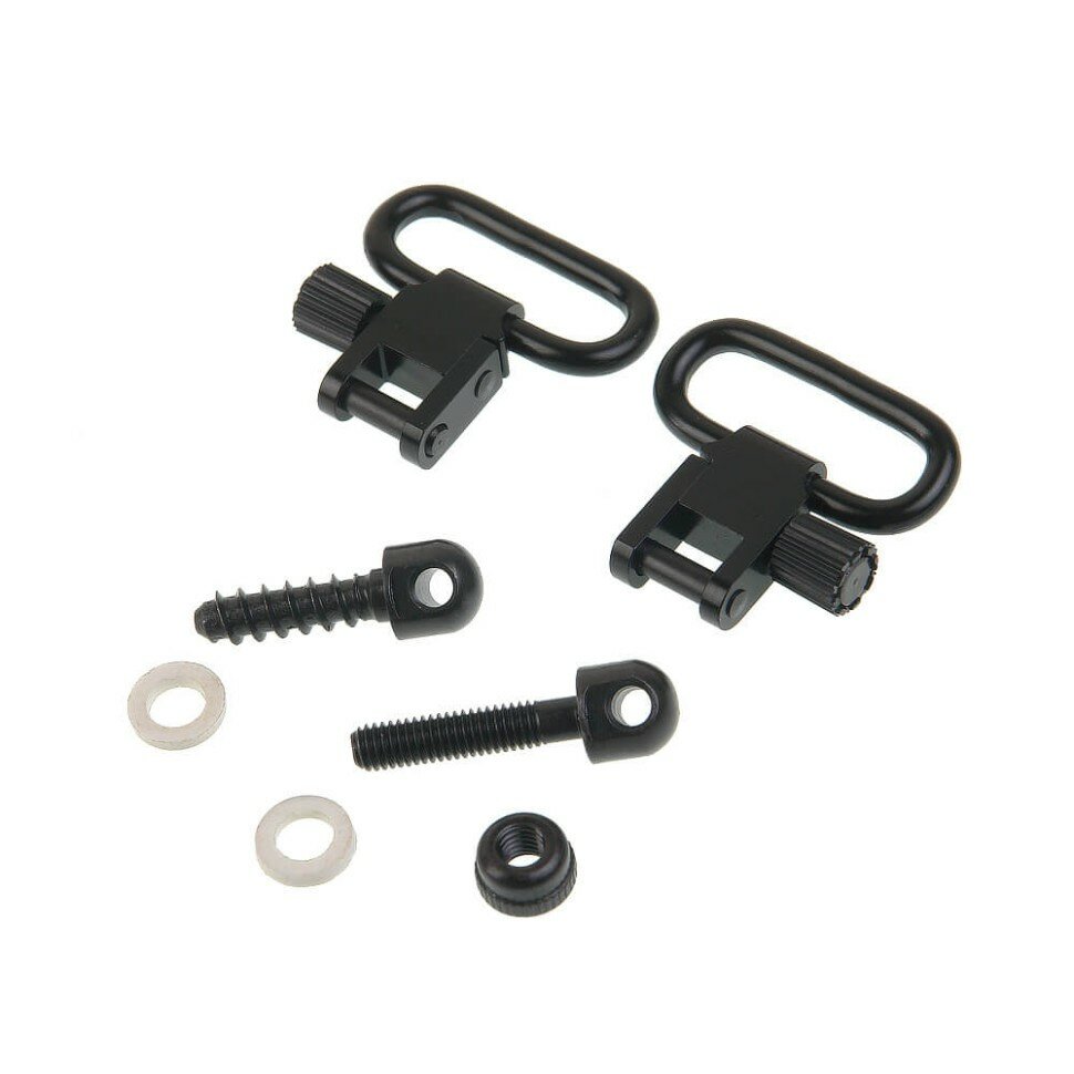 Набор антабок Veber QD26 с креплением