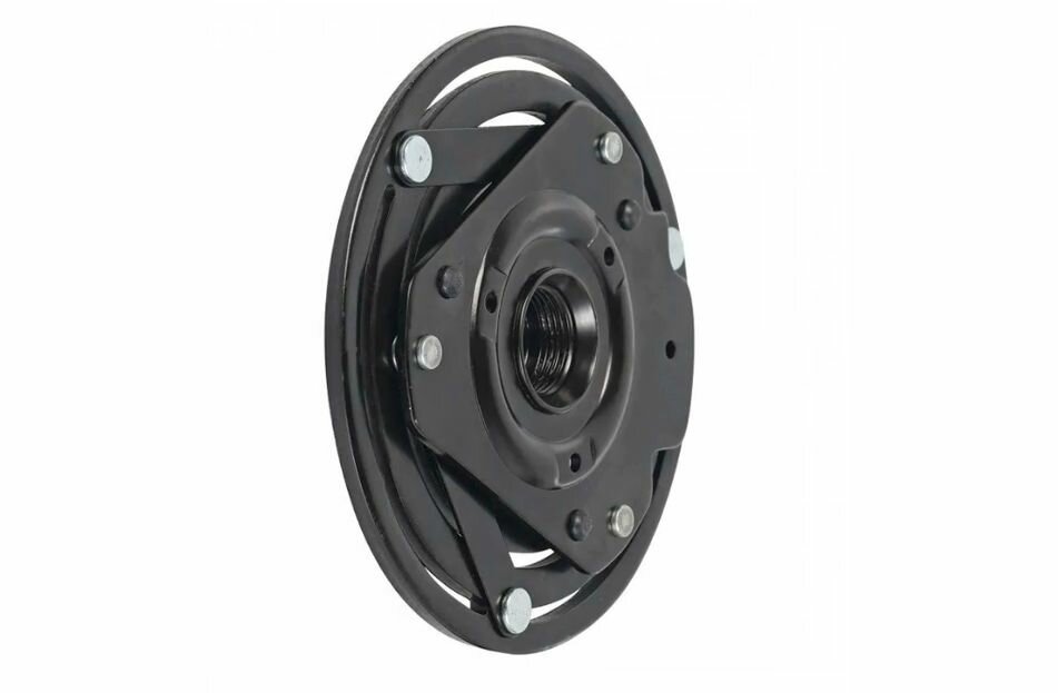 Прижимная пластина компрессора подходит для Chevrolet Aveo, Cruze (2008-2012), Lacetti, Rezzo 1.6