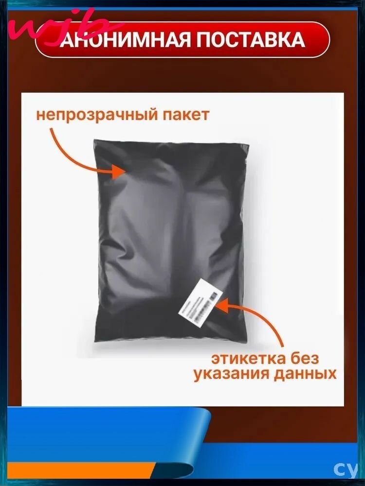 Презервативы Q-point, ультратонкие презервативы с гиалуроновой кислотой, стойкий кошачий язычок, крупные частицы 12 шт. — фото 1