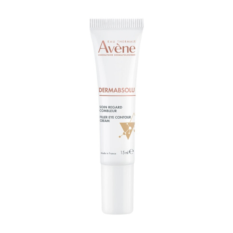 Авен Дермабсолю Крем-Филлер Для Кожи Вокруг Глаз 15Мл