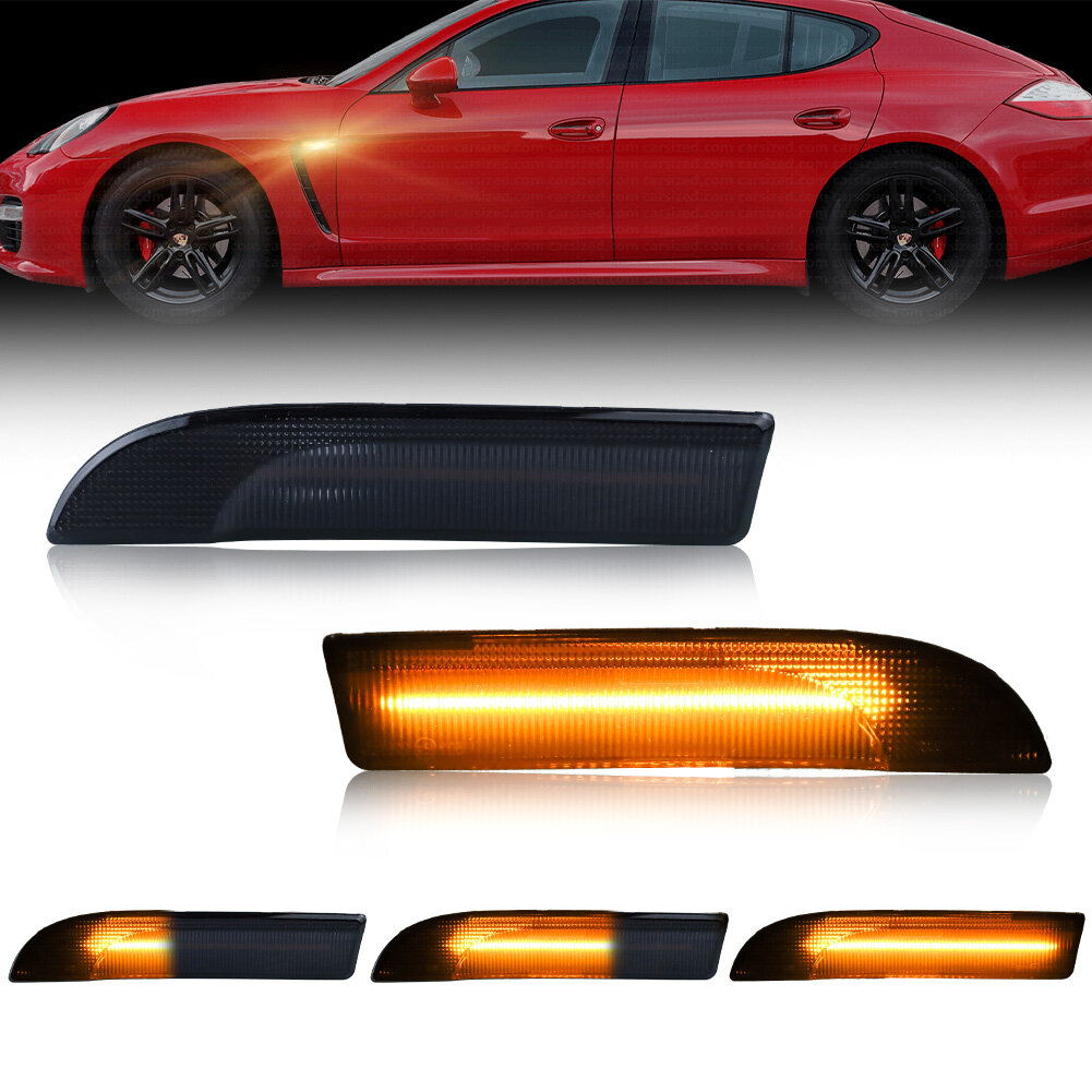 Фары автомобильные