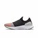 Кеды NIKE React Phantom Run Flyknit 2, размер EU 43 стопа (27,5CM), black