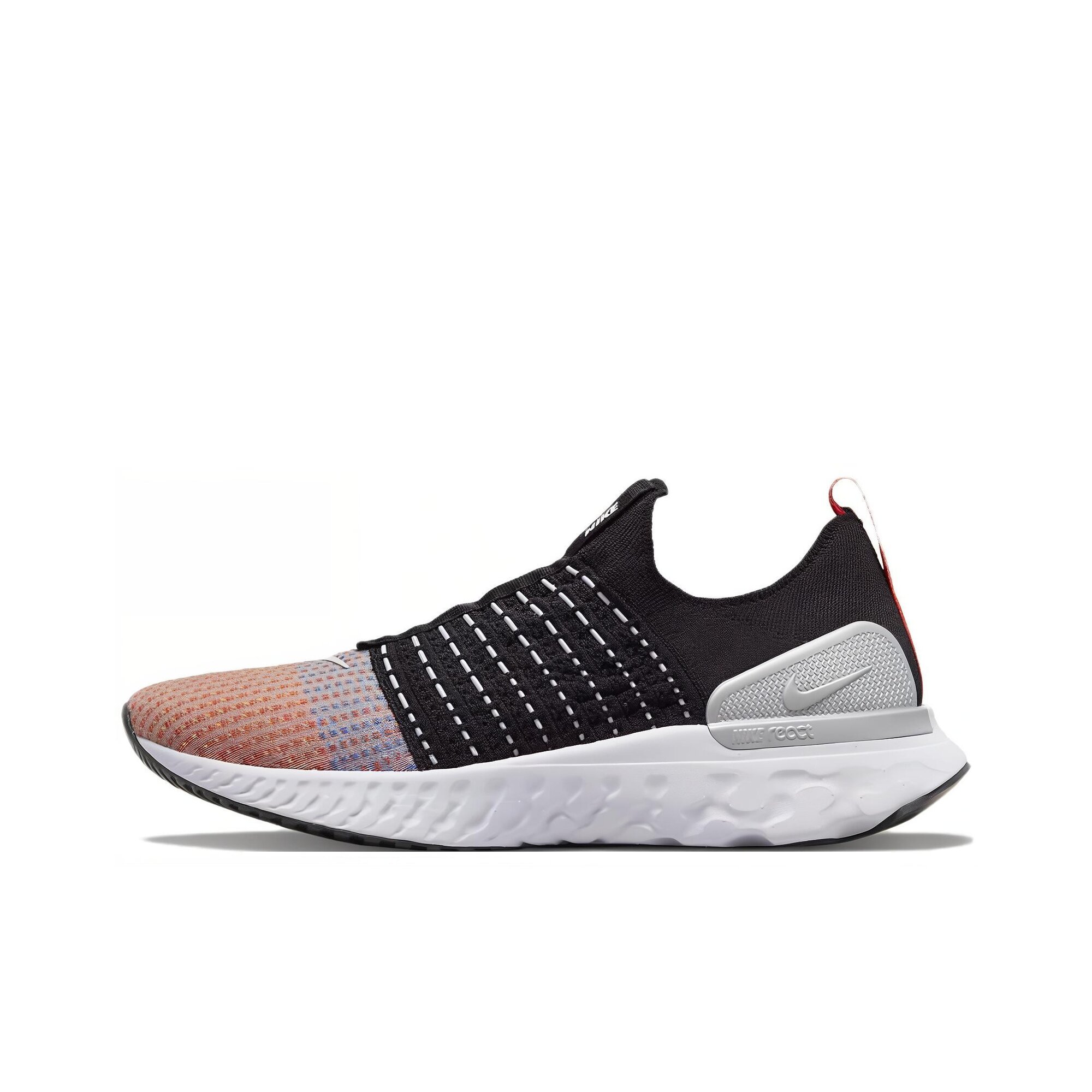 Кеды React Phantom Run Flyknit 2