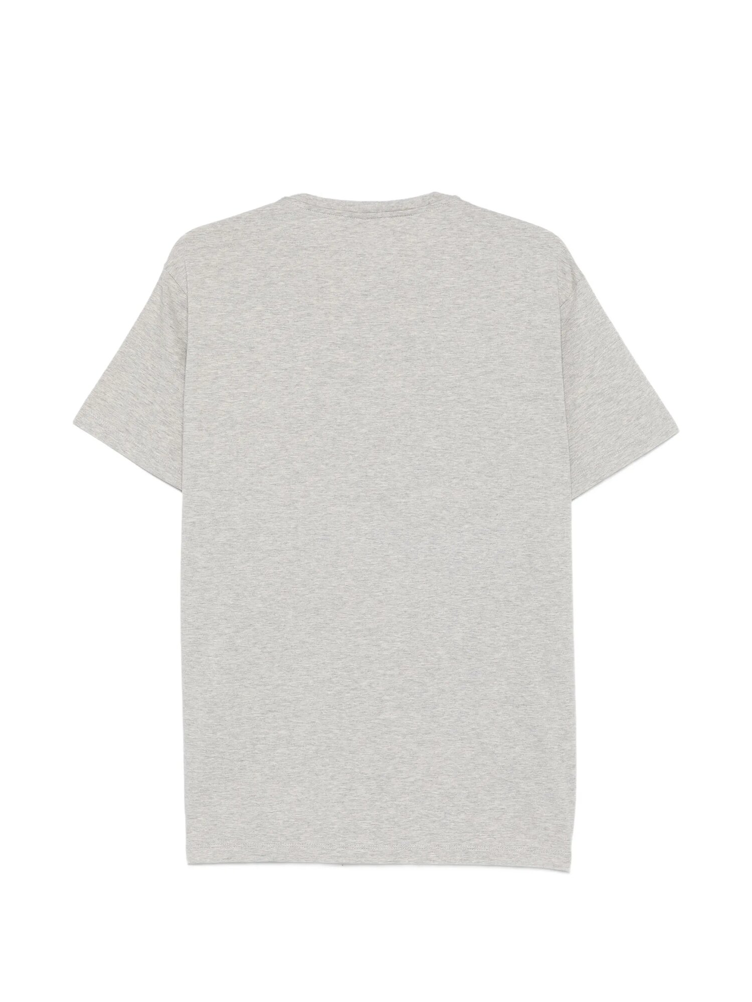 Футболка N° 21, размер 42, серый — фото 1