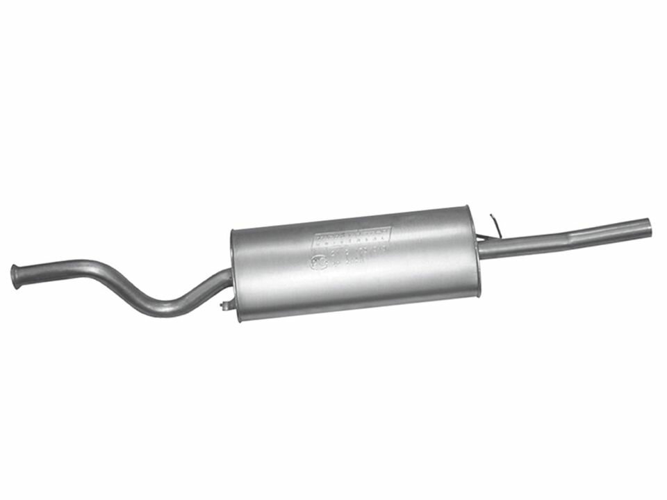 Глушитель основной 2112 Transmaster Universal до 2007г. 11.38